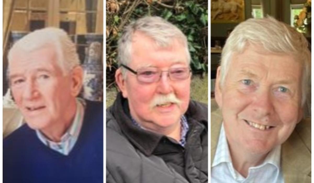 Kildare Death Notices for June 28, 2024 - Kildare Live