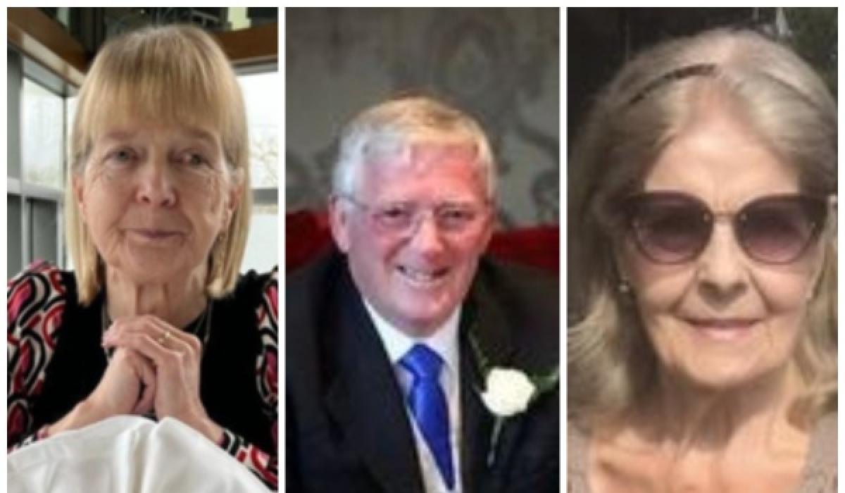 Kildare Death Notices for July 1, 2024 - Kildare Live