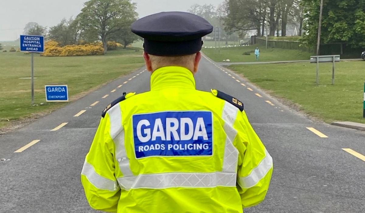 LATEST: Vehicle tries to avoid Kildare Garda checkpoint in Curragh ...