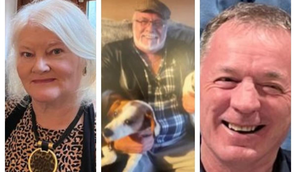 Kildare Death Notices for July 12, 2024 - Kildare Live