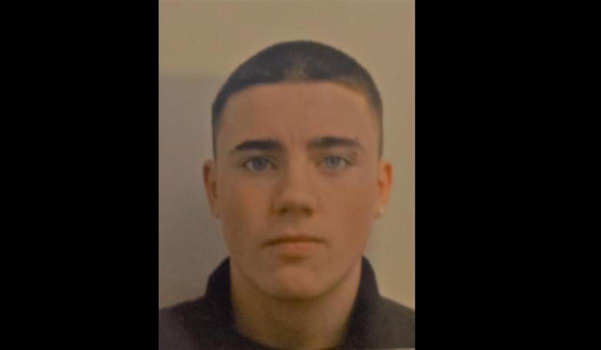 Gardaí stand down appeal for missing 16-year-old boy after 11-day search - Kildare Live