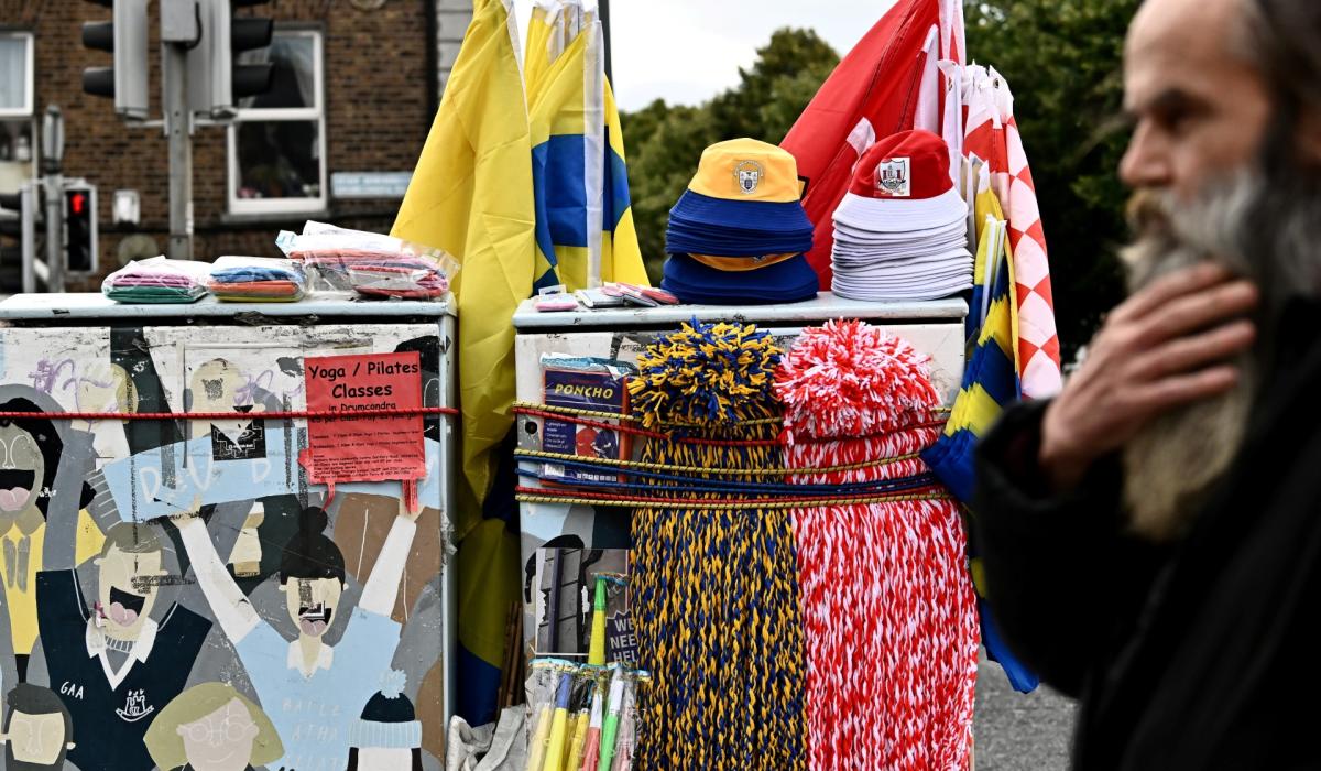 Cork v Clare: Throw in time for All-Ireland final and all you need to know - Kildare Live