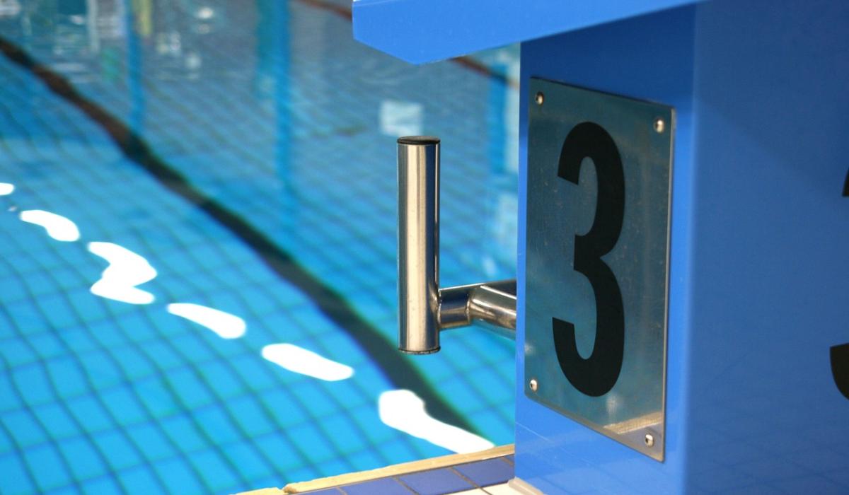 Kildare County Council hears discussion about swimming pool for ...
