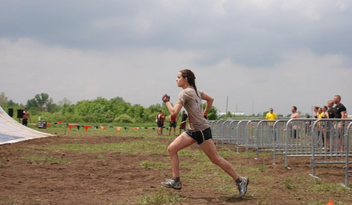 Runamuck Challenge coming to Coolcarrigan Estate in Naas this October - Kildare Live