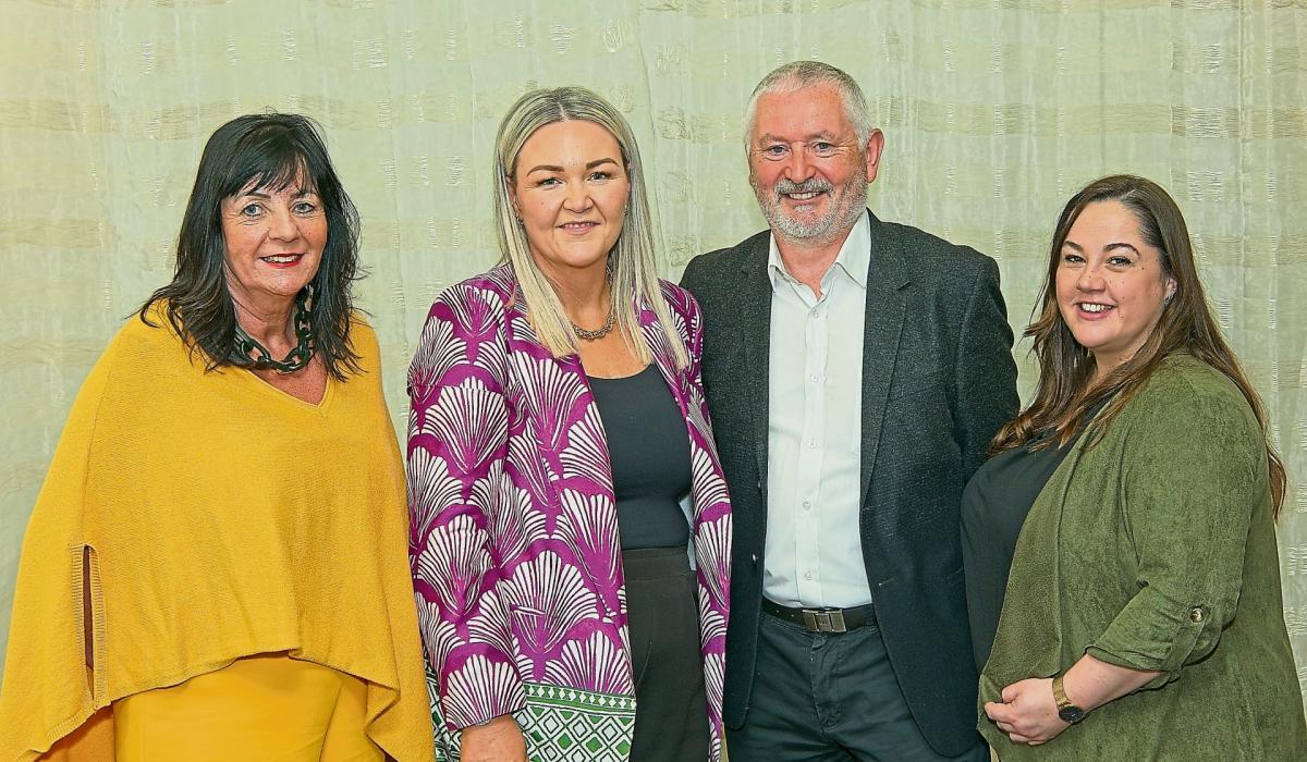 KARE and KWETB celebrate 25 years of training in Intellectual ...