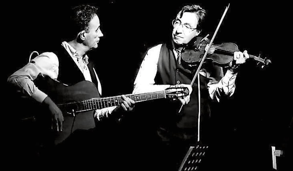 Top musical talent at Kildare chapel - Kildare Live