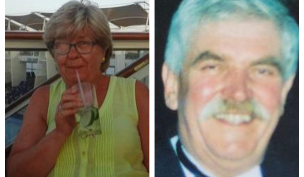 Kildare Death Notices for July 31, 2024 - Kildare Live