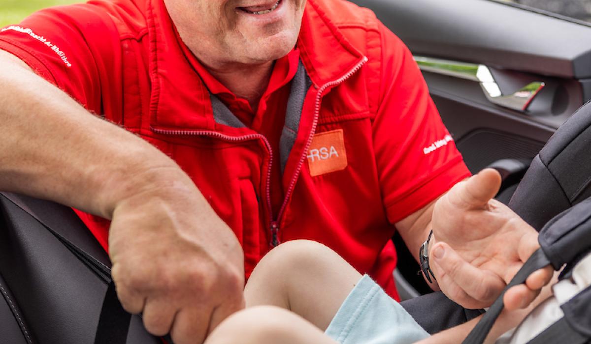 The RSA’s free Check it Fits service is coming back to County Kildare ...