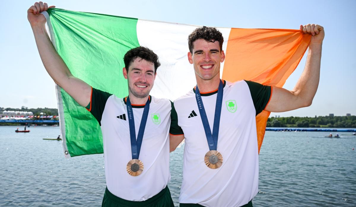 Olympics Day 7: Your guide to watching a busy day for Irish athletes in ...