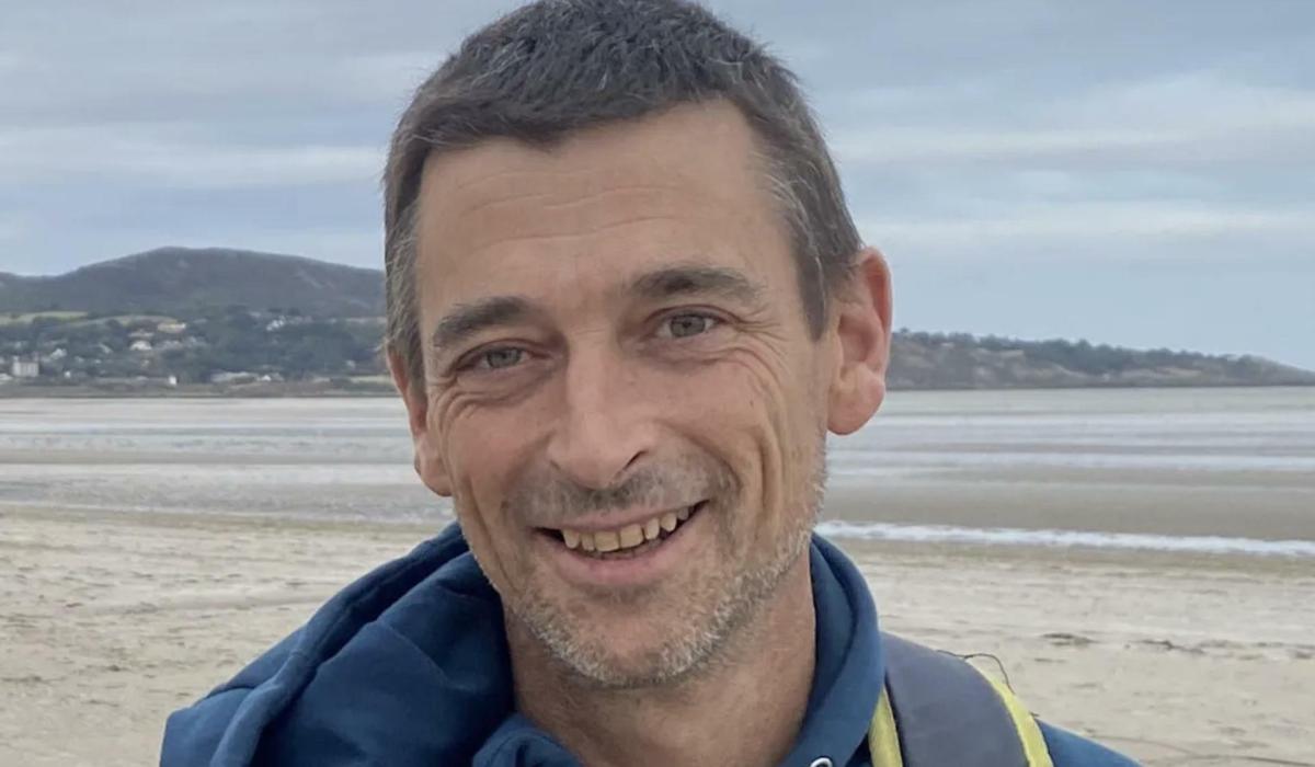 Family of missing Dublin man concerned for his well-being - Kildare Live