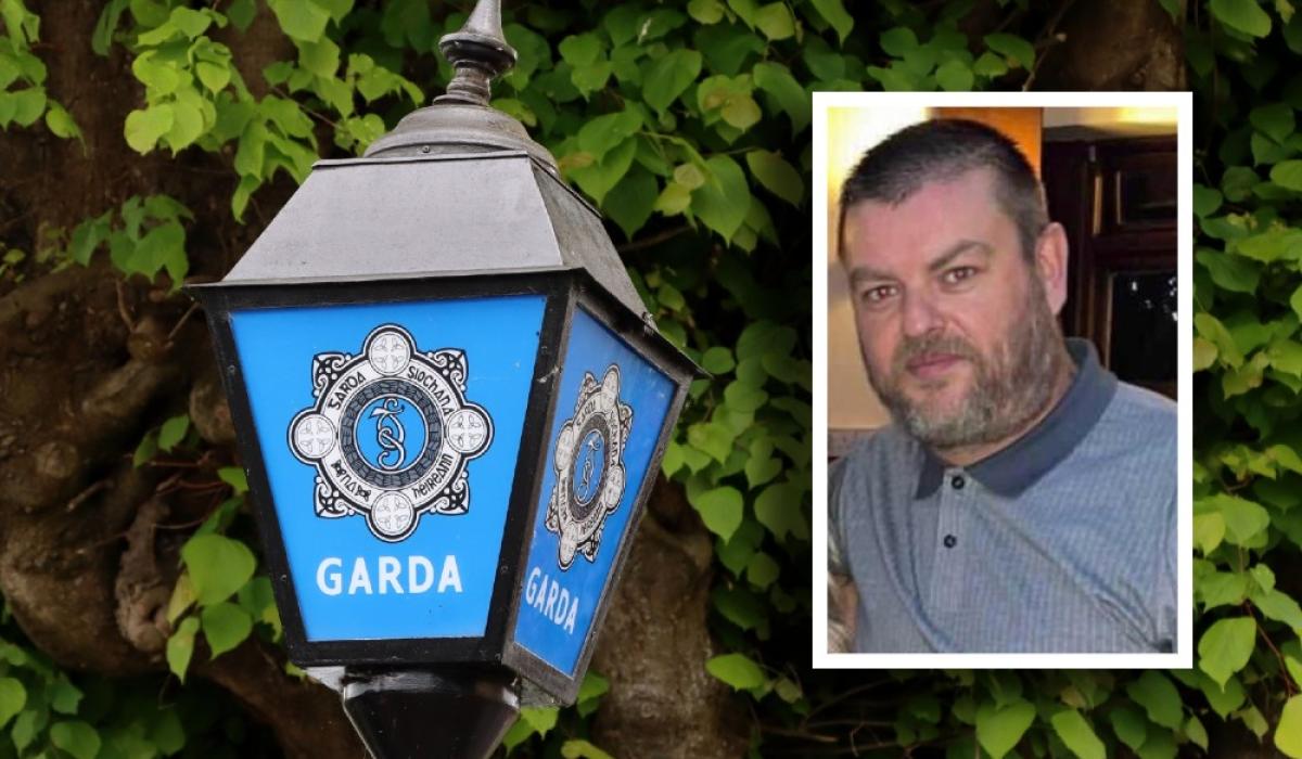 Gardaí and family concerned for welfare of 43-year-old man missing more than two weeks - Kildare ...