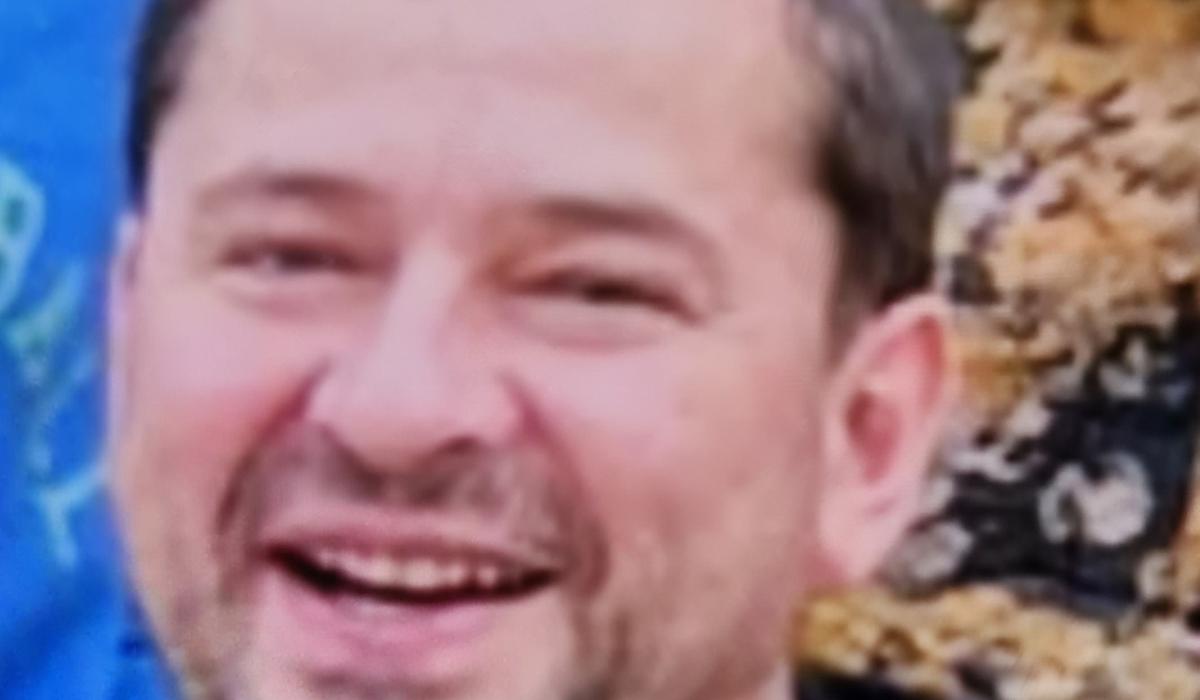 ALERT: Gardaí and family members concerned for well-being of man reported missing from County ...