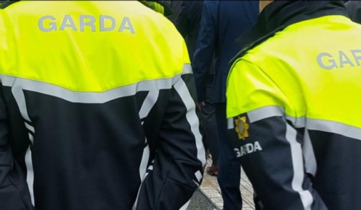 Gardaí issue renewed appeal in relation to Kildare town robbery ...