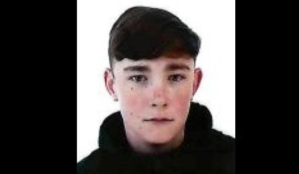 UPDATE: Missing teenager from County Dublin located safe and well - Kildare Live
