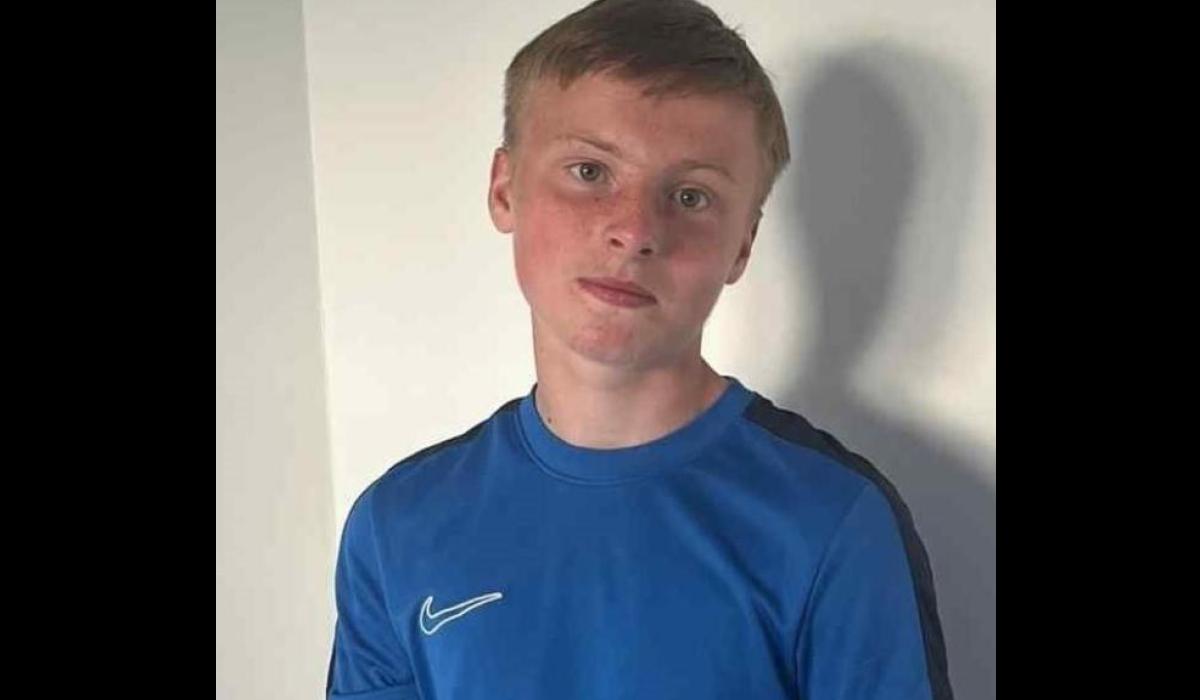 Teen missing for over a week found safe and well - Kildare Live