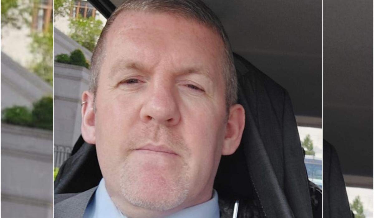 RIP: Body found in search for missing man (49) as gardaí issue tragic ...