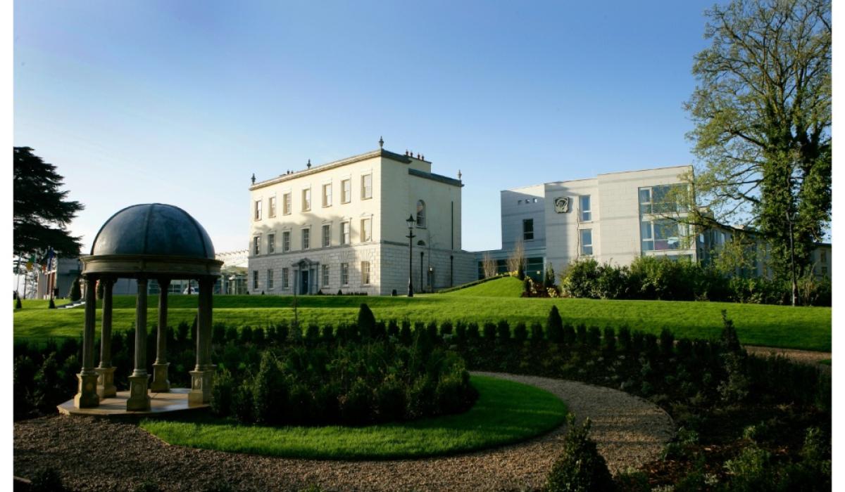 Come along to Dunboyne Castle Hotel & Spa's Wedding Showcase - Kildare Live