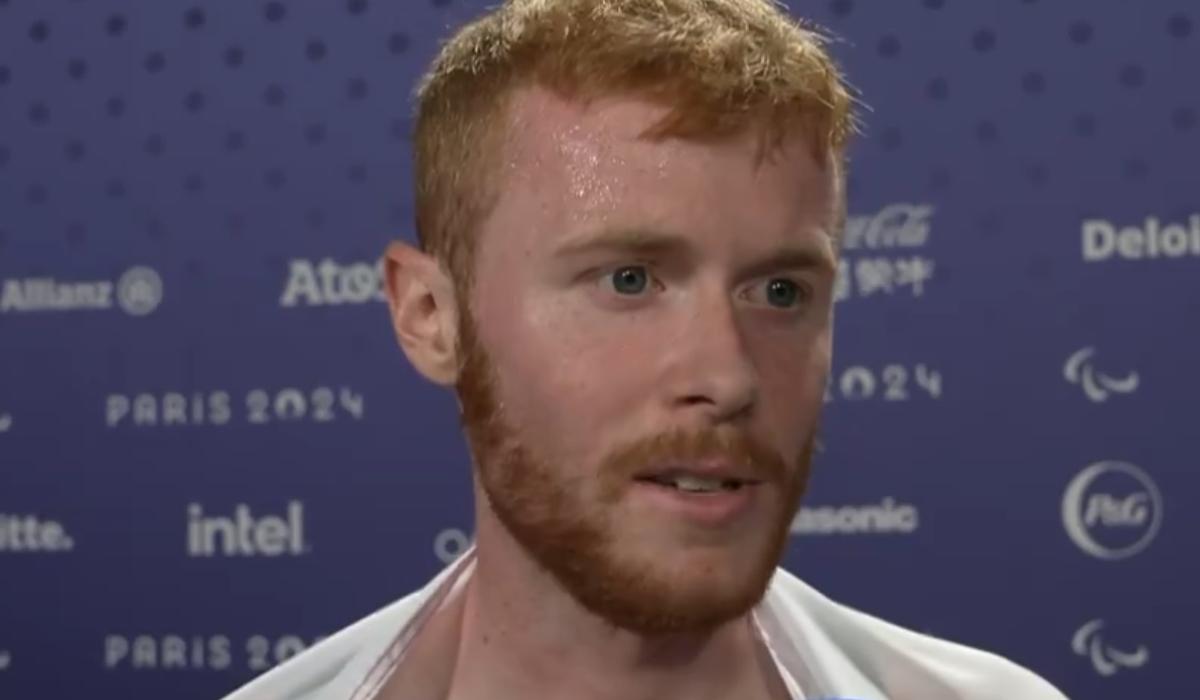 Kildare's Aaron Shorten delighted with performance in first ever ...