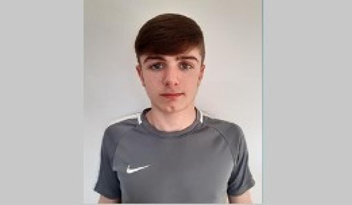 BREAKING: Gardaí release renewed missing person appeal for teenager residing near Kildare-Dublin ...