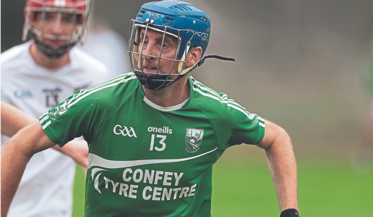 JHC final: Confey make no mistake this time against Clane - Kildare Live