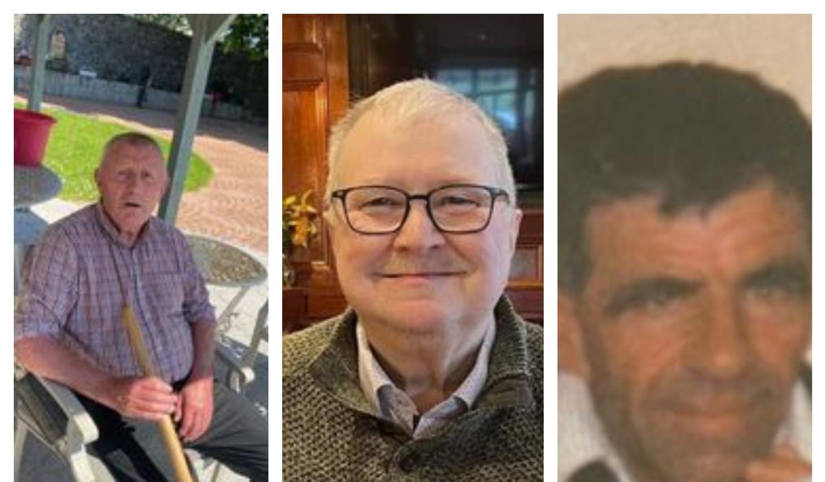 Kildare Death Notices for September 16, 2024 - Kildare Live