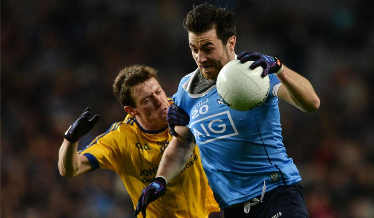 Dublin GAA legend to attend Community Showcase at Newbridge Town Hall ...