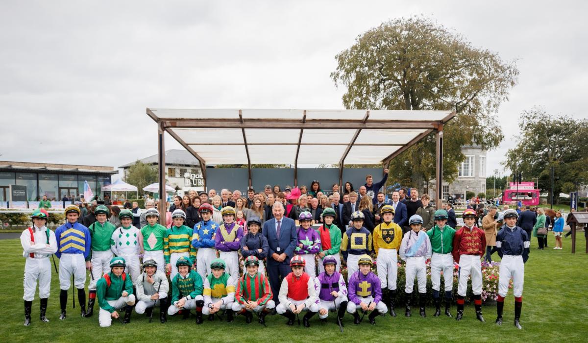 Local charities and sports clubs to benefit at Autumn Racing Weekend at ...