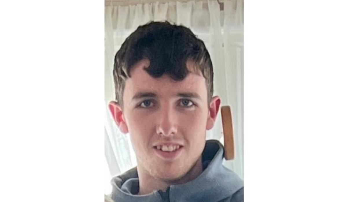 Gardaí confirm missing 17-year-old from Cork located safe and well - Kildare Live
