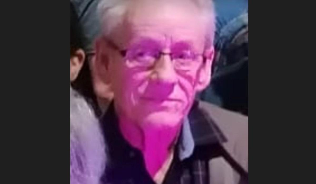 BREAKING: Gardaí appeal to public for assistance in locating Athy ...