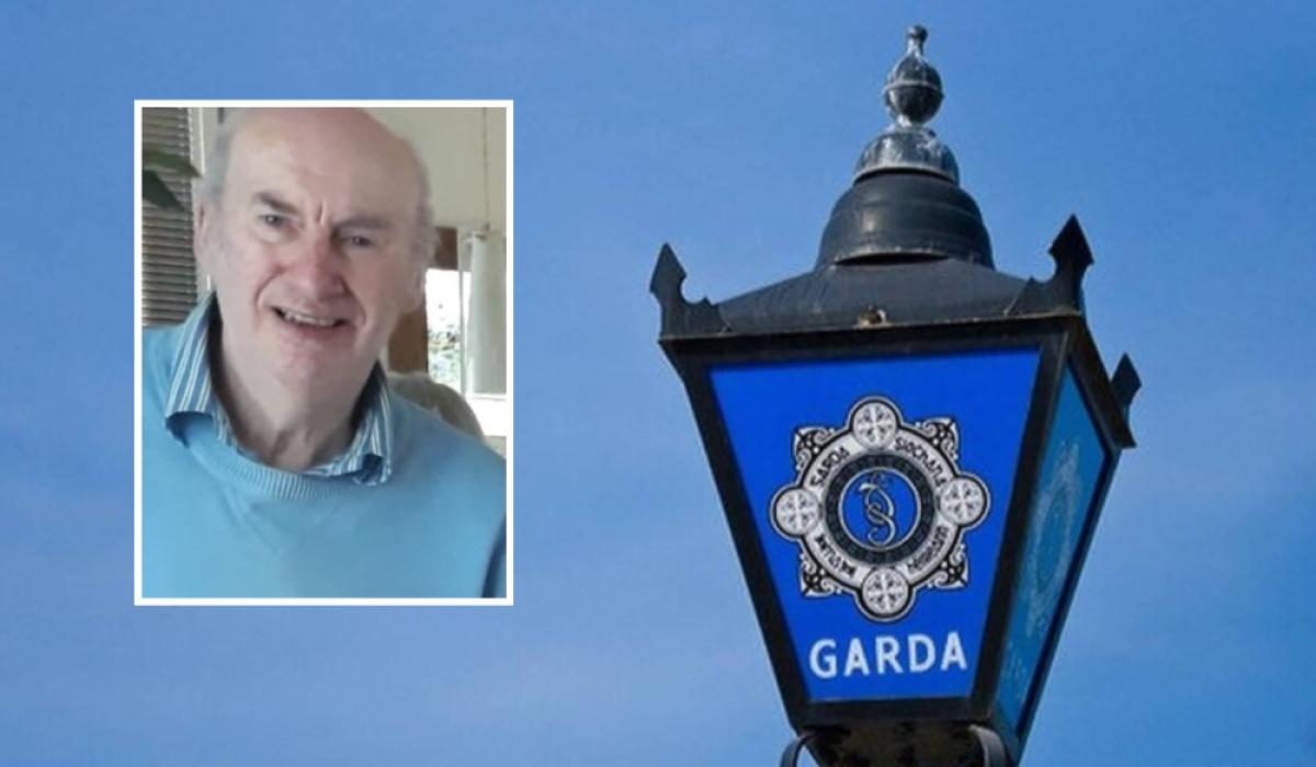 ‘A vulnerable man’ — Family and Gardaí renew search for 67-year-old man ...