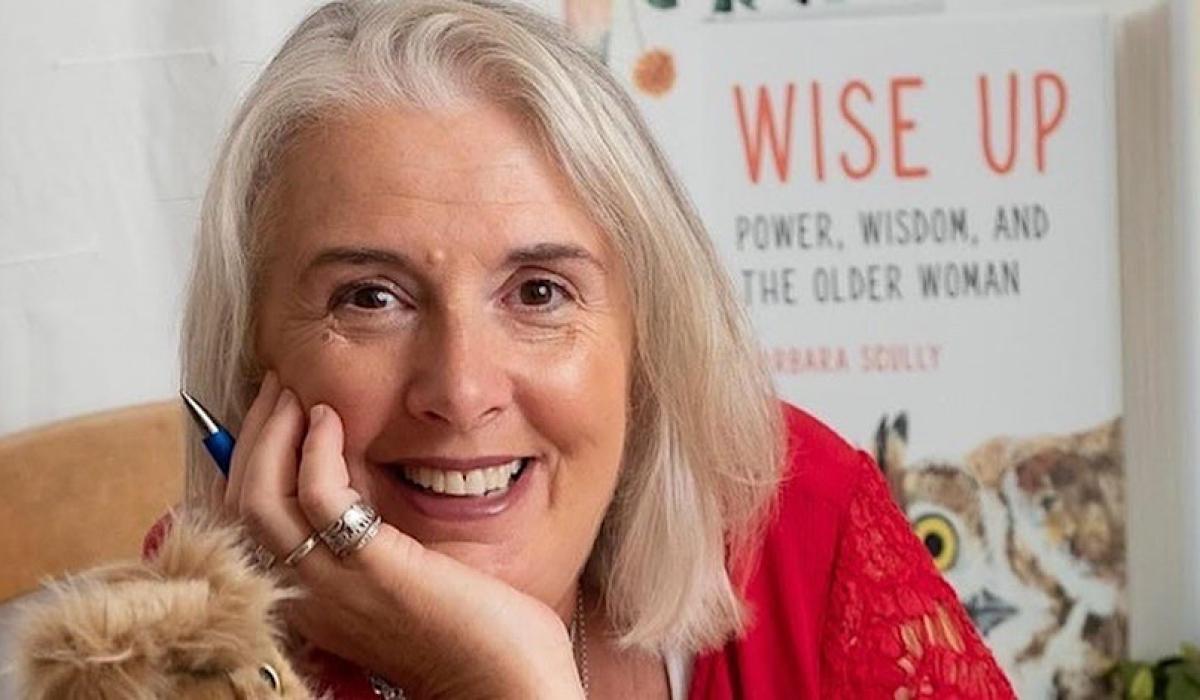 Older, Bolder and Wiser with Barbara Scully at Lawlors Hotel - Kildare Live