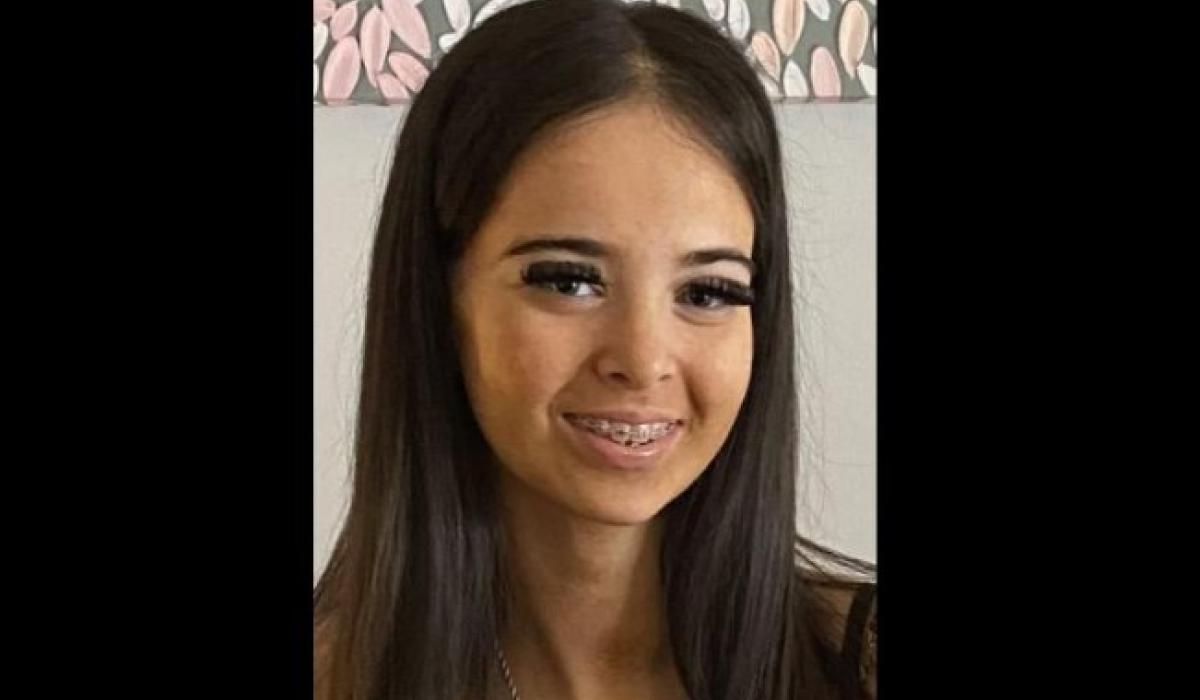 UPDATE: Teenager who was reported missing from Newbridge, County Kildare located safe and well ...