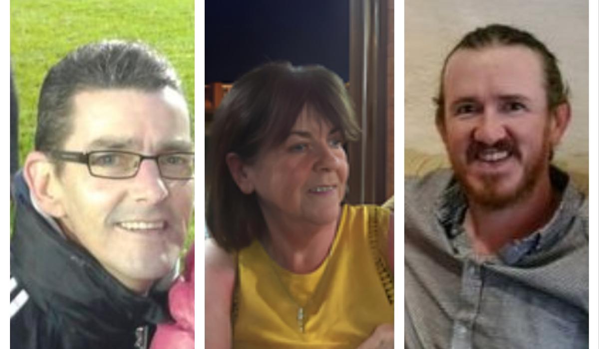 Kildare Death Notices for October 10, 2024 - Kildare Live
