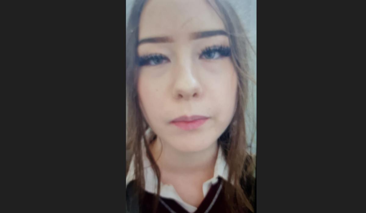 Garda appeal for Kildare teen (15) missing since Friday - Kildare Live
