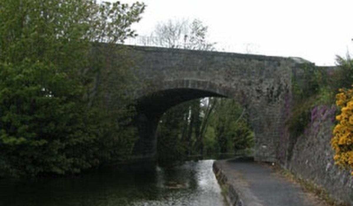 North Kildare greenway to be completed by June - Kildare Live