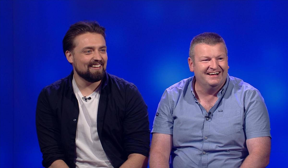 Kildare native to feature on Baz Ashmawy's The Money List on RTÉ ...