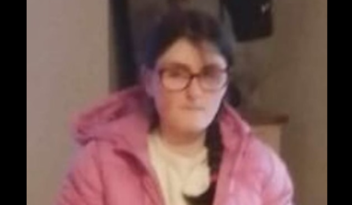 ALERT: Gardaí issue urgent appeal for missing teenager - Kildare Live