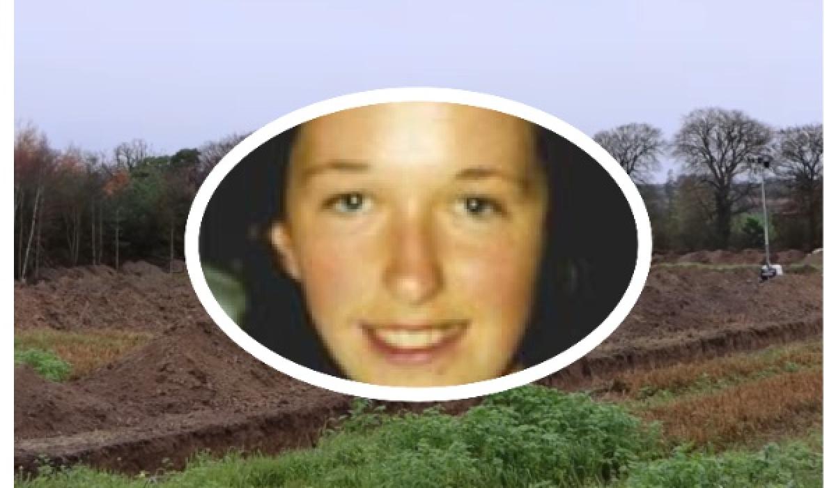 WATCH: Kildare Gardaí release video showing massive scale of Jo Jo ...