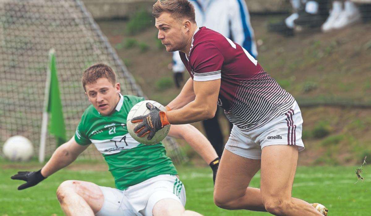 Caragh's great run can continue as they approach Leinster semi-final ...