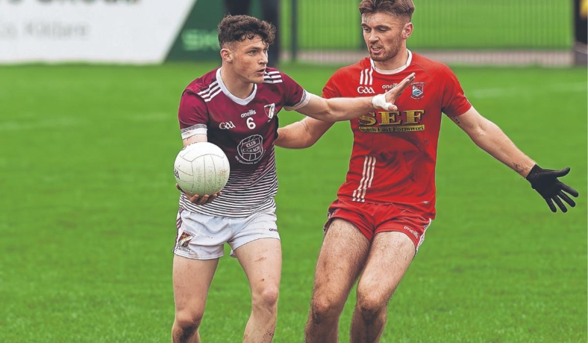 How Caragh produced a thrilling comeback to reach the Leinster final ...