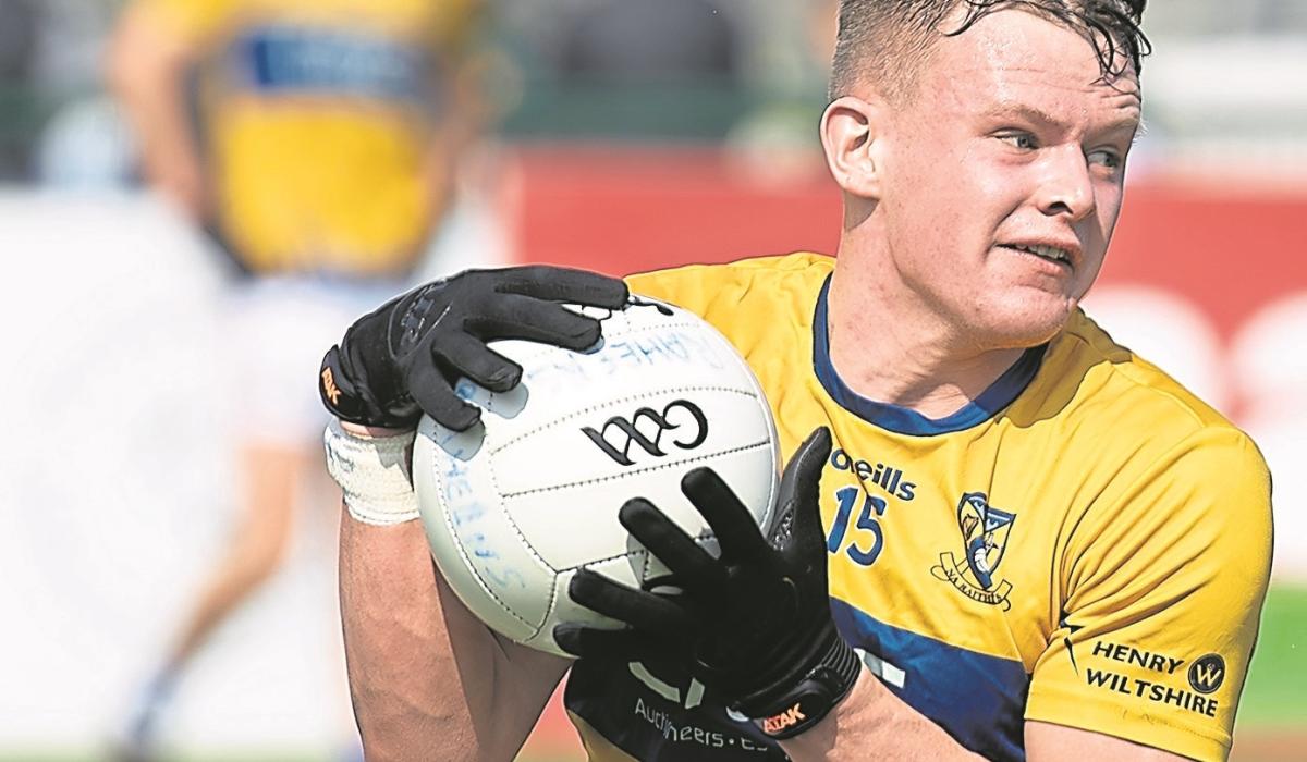 Kildare GAA: Raheens capture U23 'A' title - Kildare Live