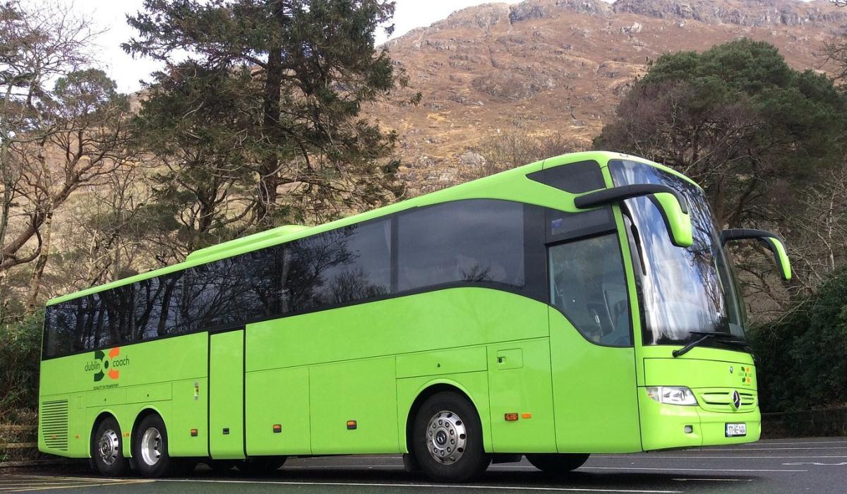 LATEST: Big Green Bus to cancel service in Kildare due to "declining ...