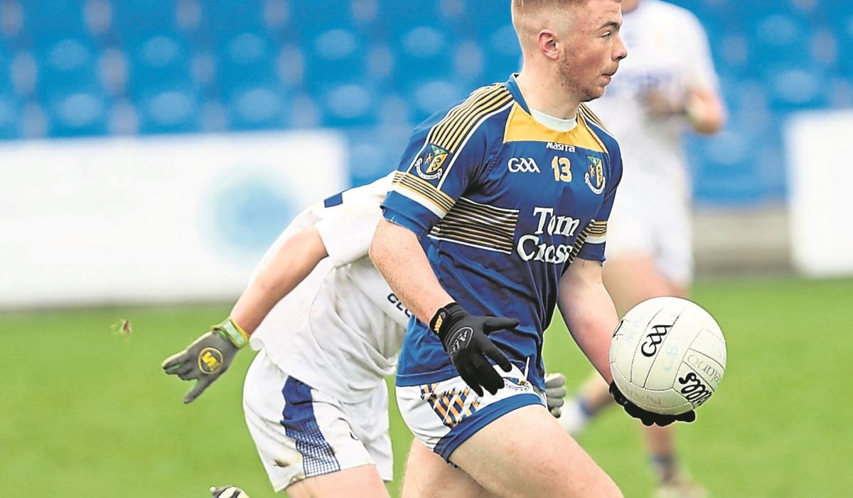 Naas CBS edge in Bosco Cup - Kildare Live