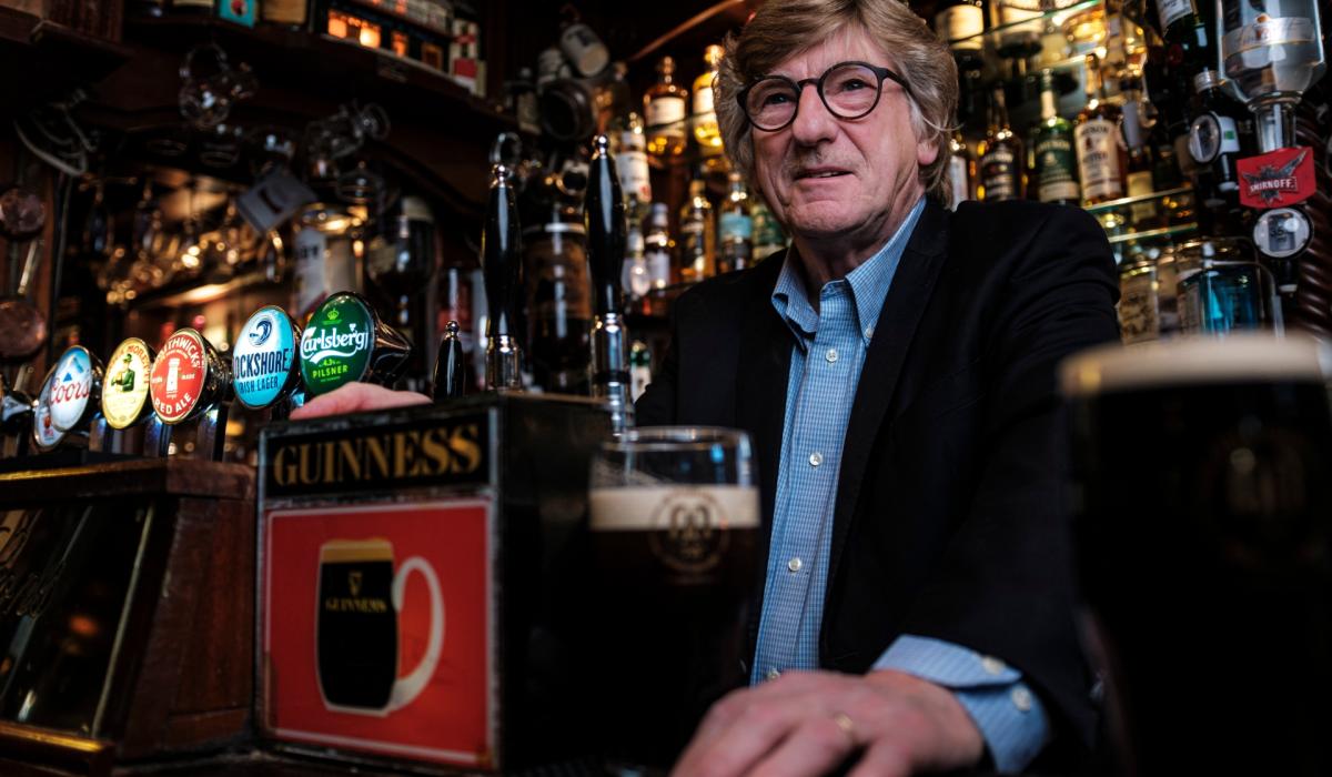 JJ Mahon & Sons - celebrating 75 years in business in Kildare - Kildare ...