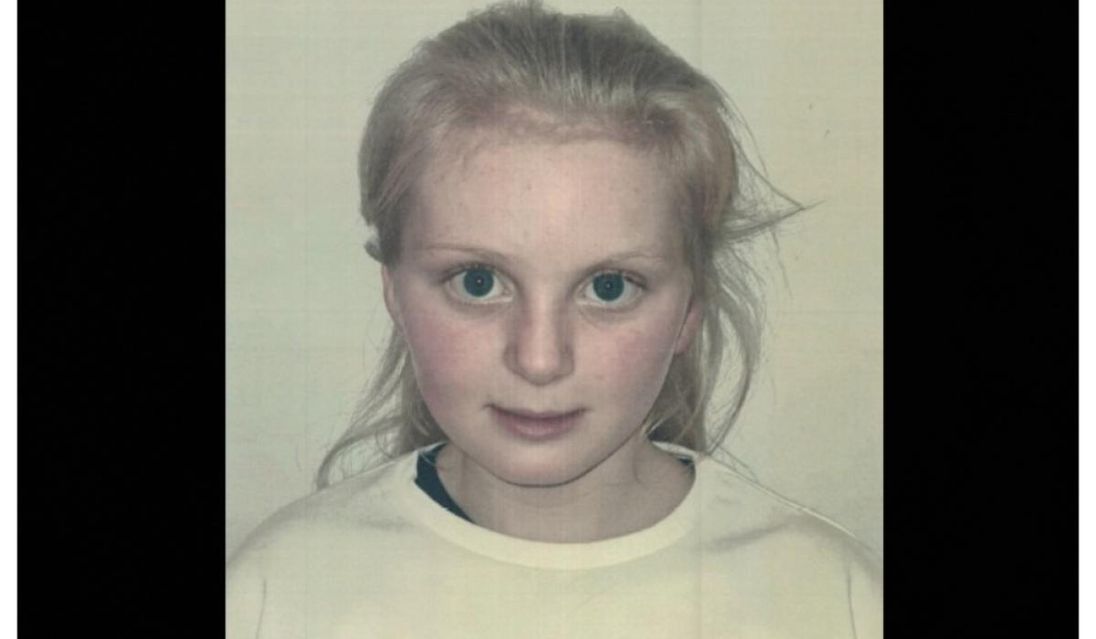 Have you seen Mary? Gardaí appeal for assistance in finding missing 13-year-old girl - Kildare Live