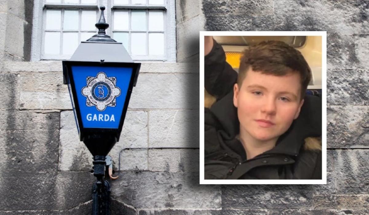 Search for missing 13-year-old girl stood down as gardaí issue update - Kildare Live