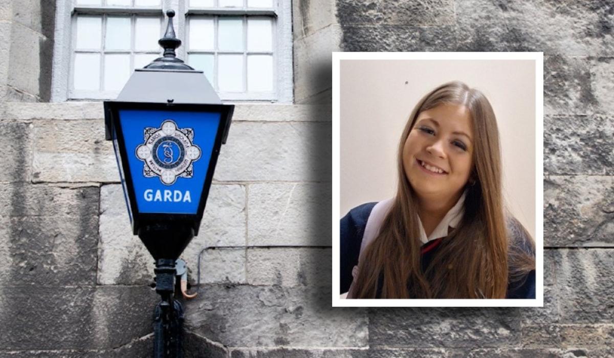 Search appeal for missing teenage girl stood down amid garda update - Kildare Live
