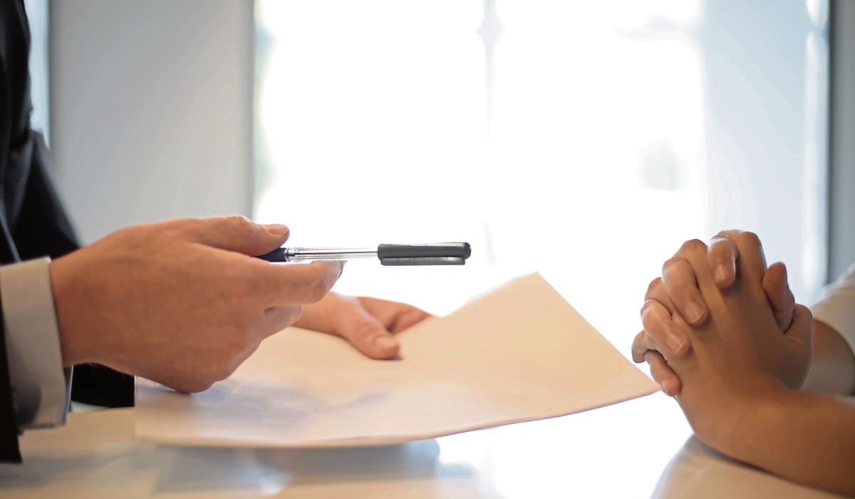 Eight pointers to help you in selecting a financial adviser - Kildare Live