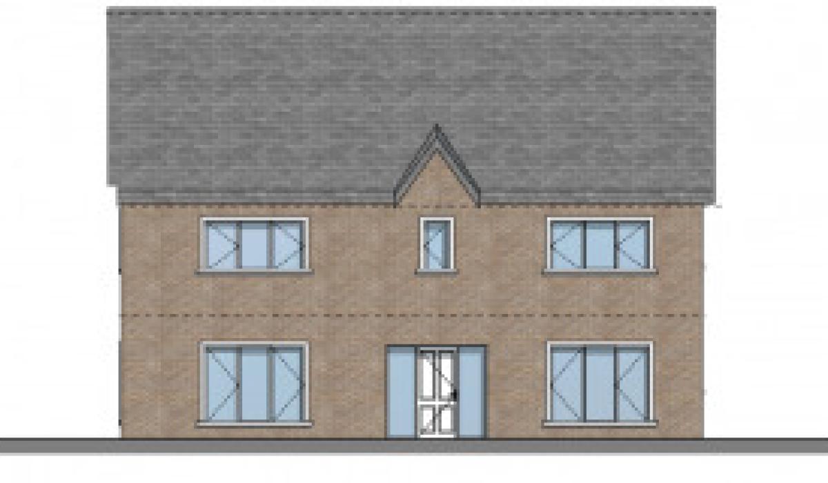 REVEALED: €1.4 million housing development planned in area of Kill ...