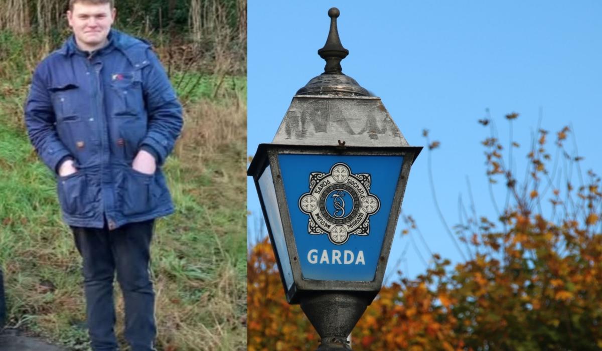 Gardaí issue appeal in locating Leitrim man (23) who has been missing a number of days - Kildare ...